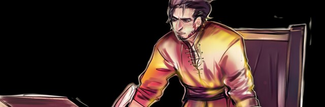 ArtStation - Sina Mentari