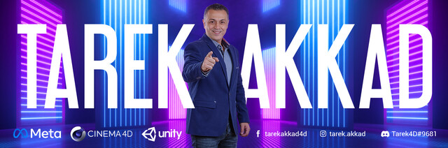 ArtStation - Tarek Akkad