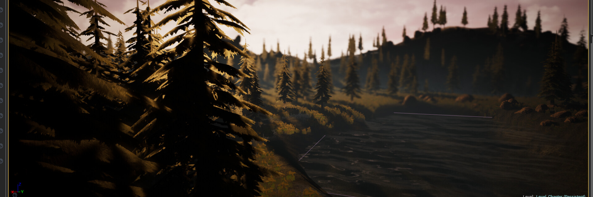 ArtStation - Athan Kaimakamis