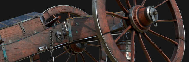 ArtStation - Ramy Ibrahim