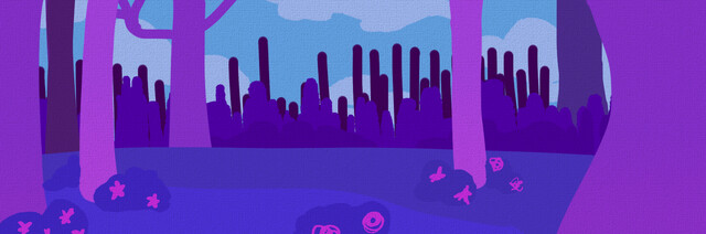 ArtStation - Megan Larkin