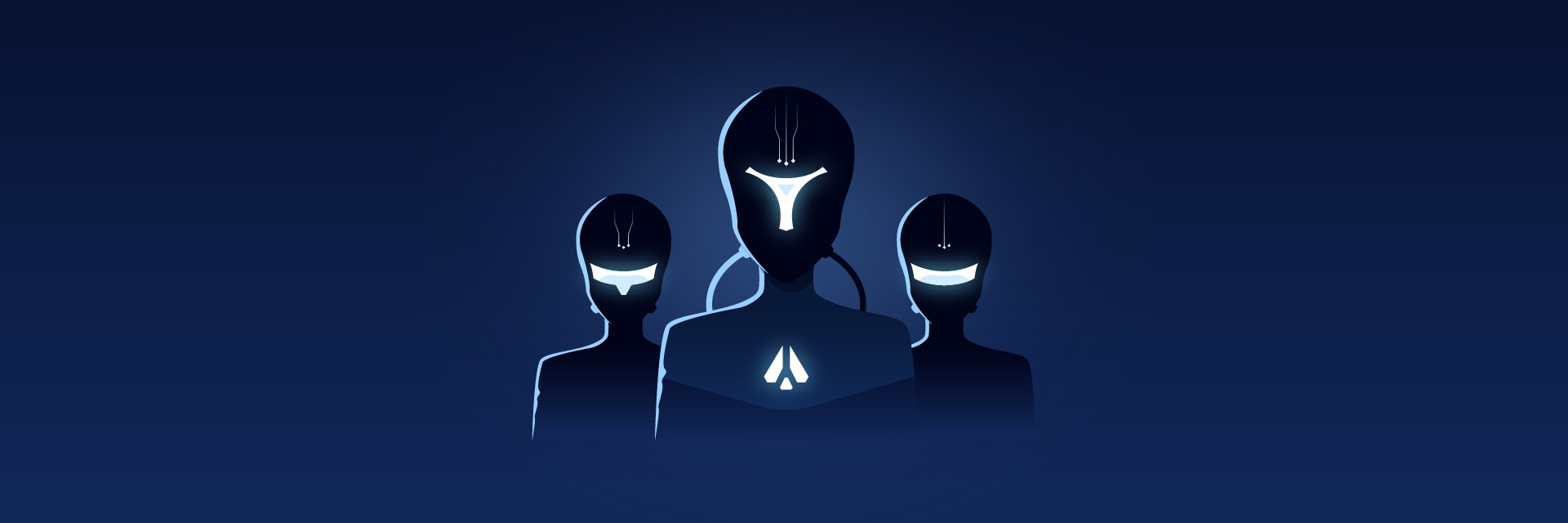 ArtStation - Alex Pham