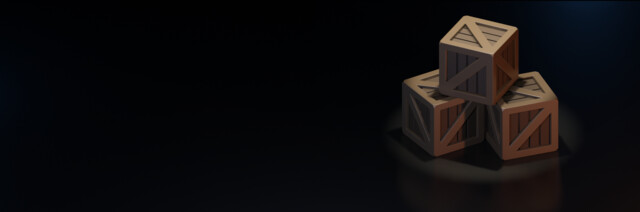 ArtStation - Jack Furniss