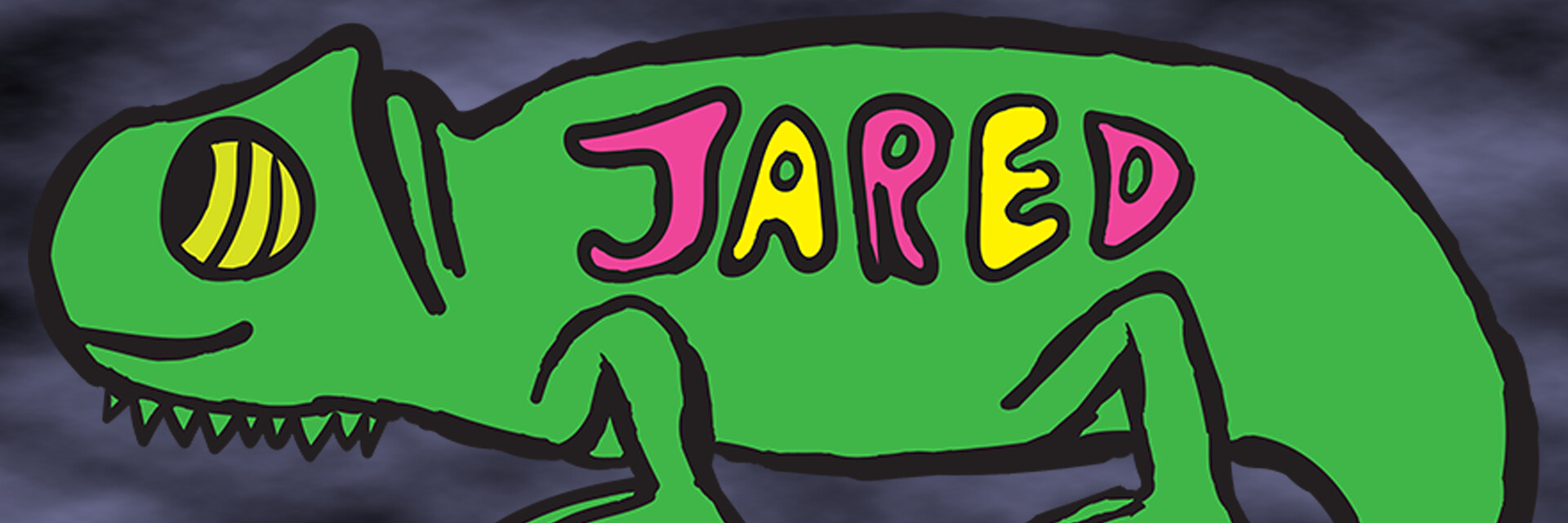 ArtStation - Jared Standley