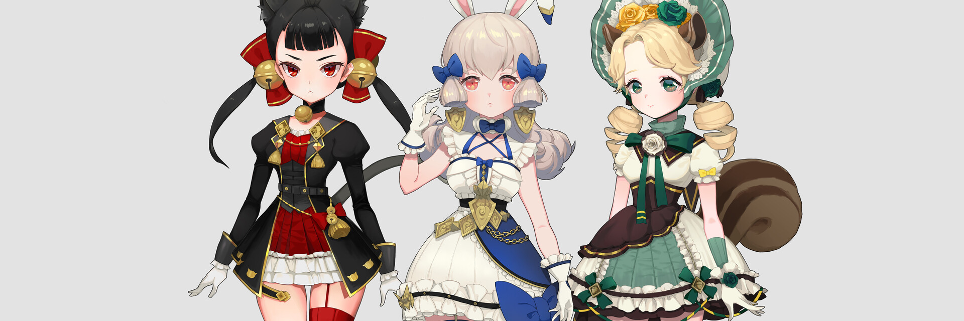 ArtStation - Lee Hyewon