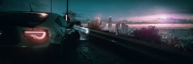 ArtStation - AWPerator_