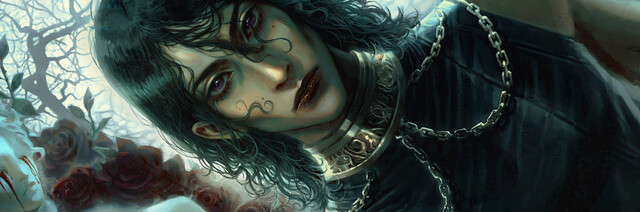 ArtStation - Ringo_kim