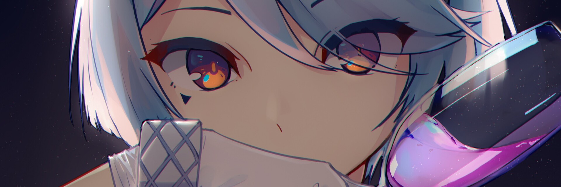 ArtStation - Aculite