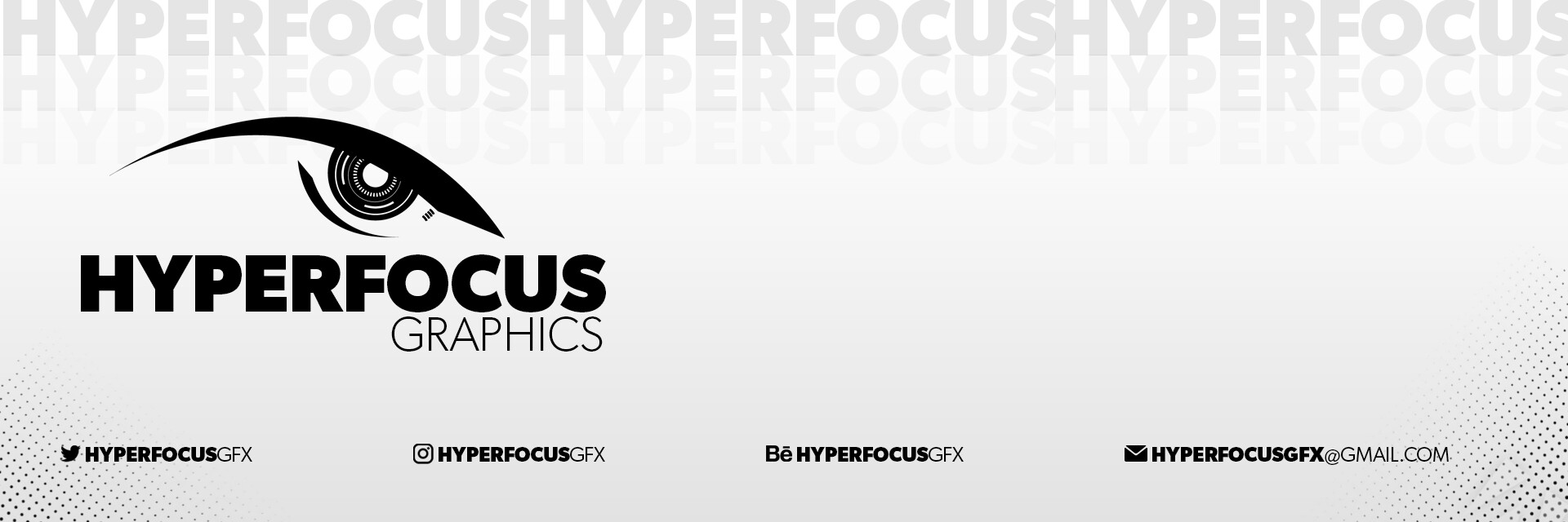 ArtStation - HyperFocus Graphics