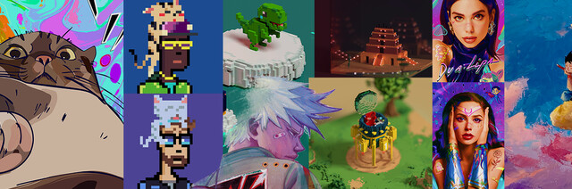 ArtStation - Pixel Art Game