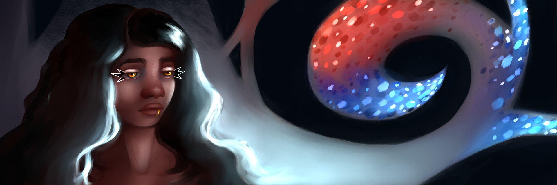 ArtStation - Suzanne van Santvoort