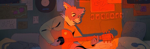 ArtStation - Purinun Nuntuy