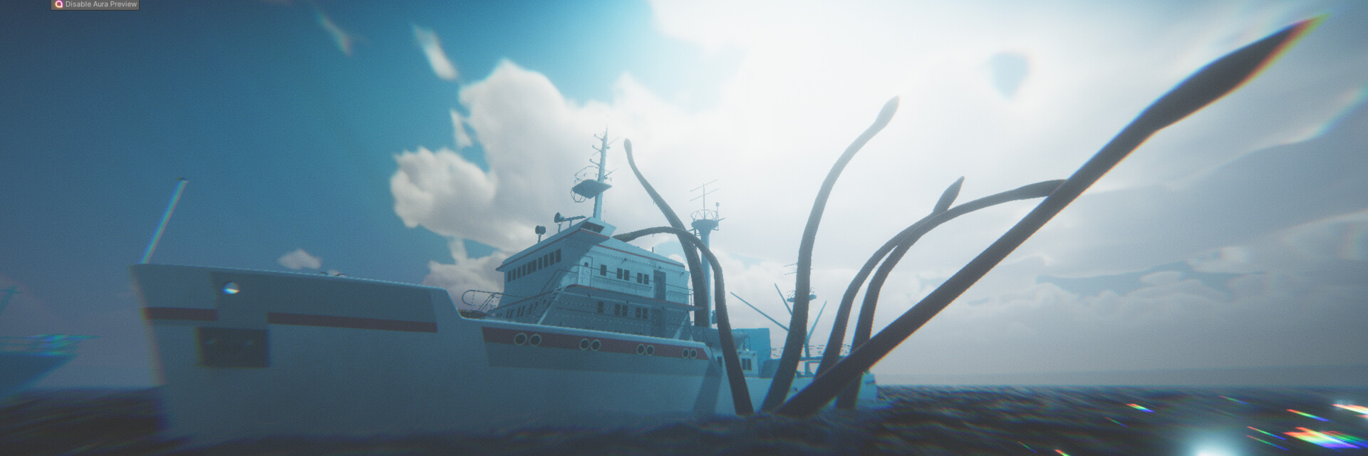 ArtStation - Alexander Ma