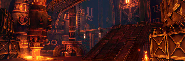 ArtStation - Joseph Beacham