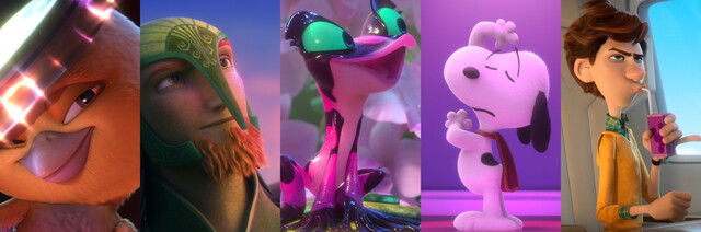 ArtStation - Ignacio Barrios