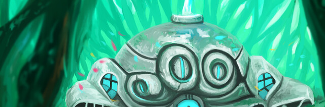 ArtStation - David Okon