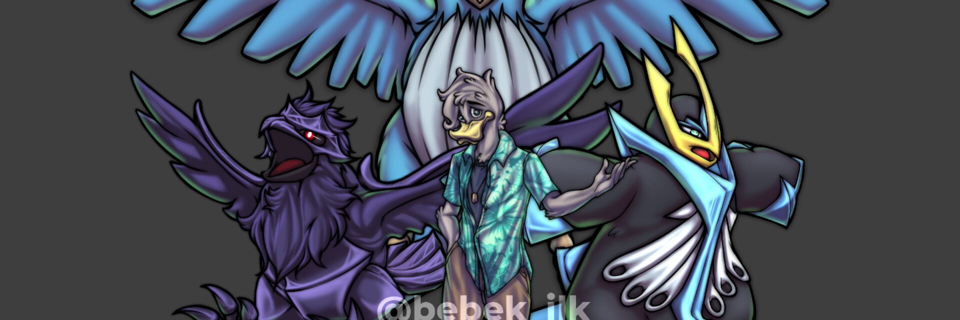 Yohanes Diar Kusumaputra - Portfolio