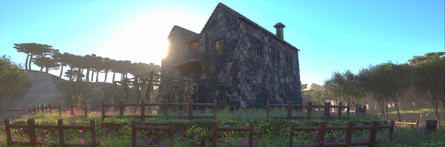 ArtStation - Zack Designs