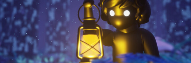 ArtStation - Joey Cisneros