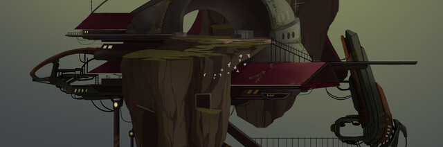 ArtStation - Chloe Hines