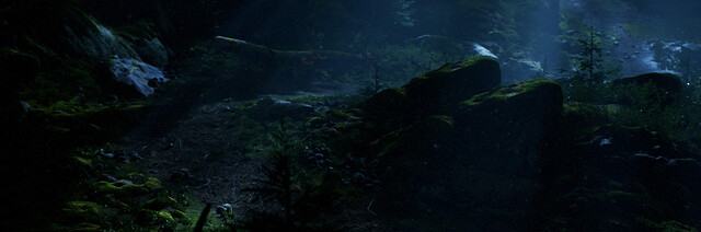 ArtStation - Martin Gullersbo Lindgren