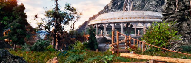 ArtStation - Daniel Mor