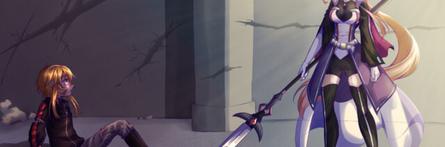 ArtStation - Gianna Tolentino