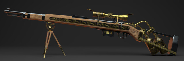 ArtStation - Rajesh manda