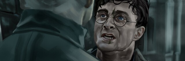 ArtStation - Alex Chapman