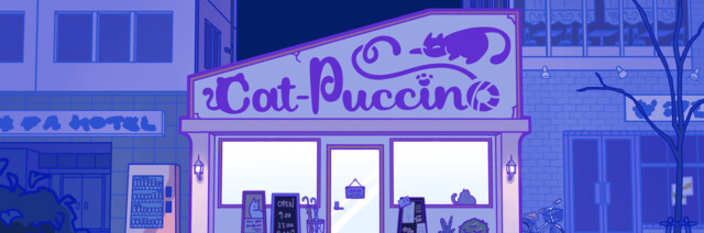 ArtStation - Claudia Yu