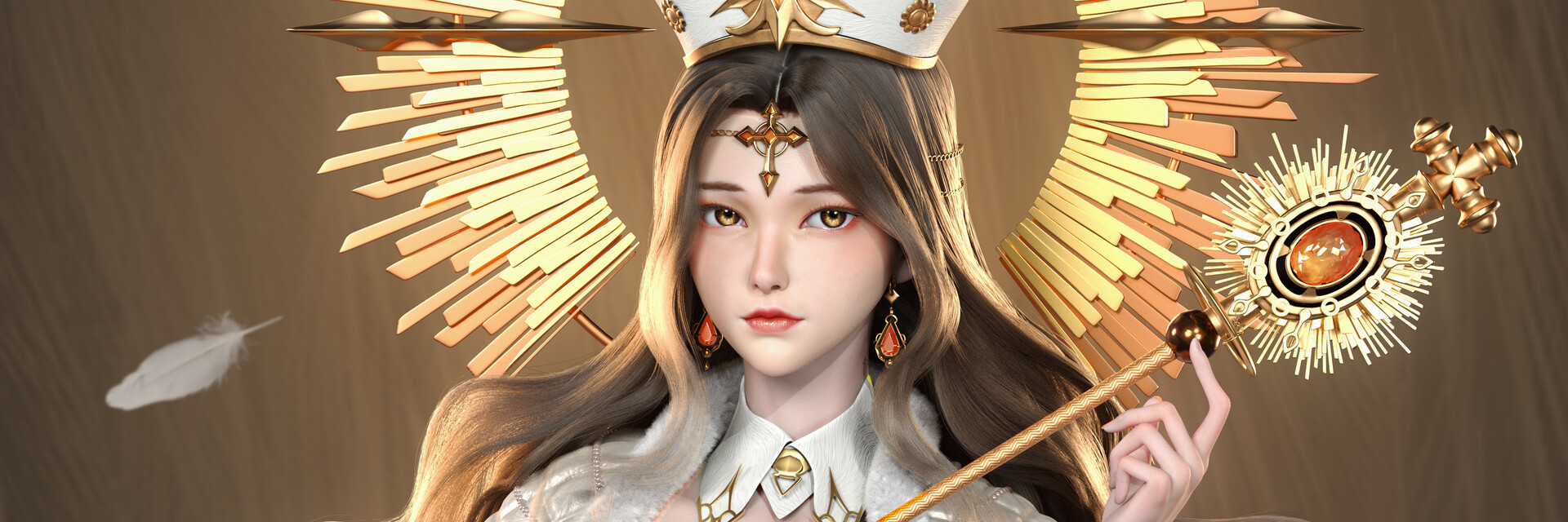 ArtStation - SANYEEE