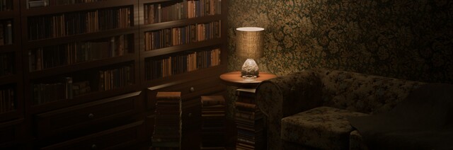 ArtStation - Sara Buse Kilic