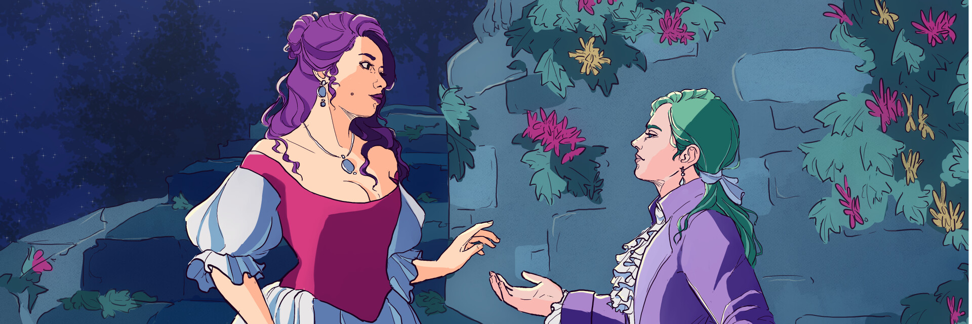 Svetla Rose
