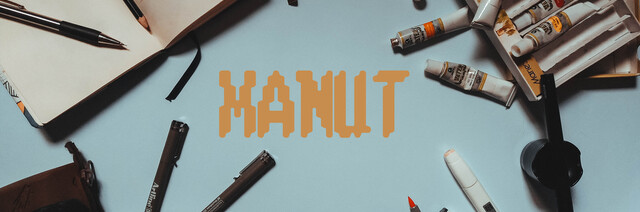 ArtStation - Manut 11