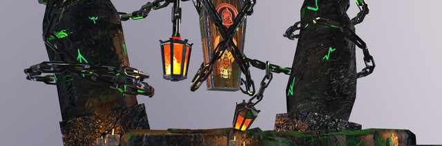 ArtStation - Ezhil Kumaran