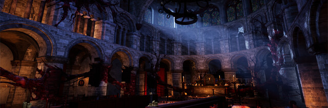 ArtStation - James McCaig