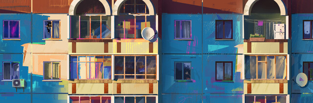 ArtStation - Kolya Petrov