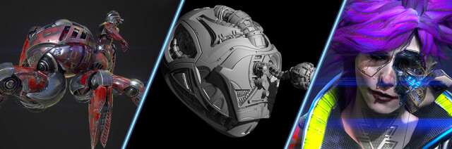 ArtStation - Sean Fowler