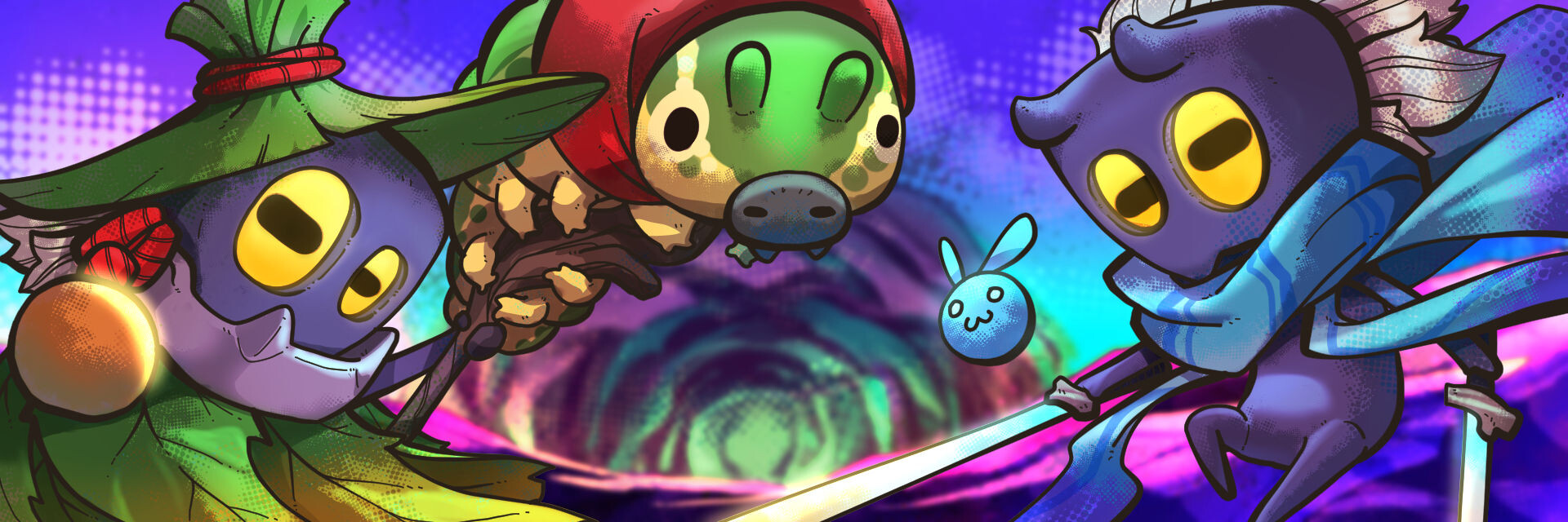 ArtStation - C-Reo Hsu