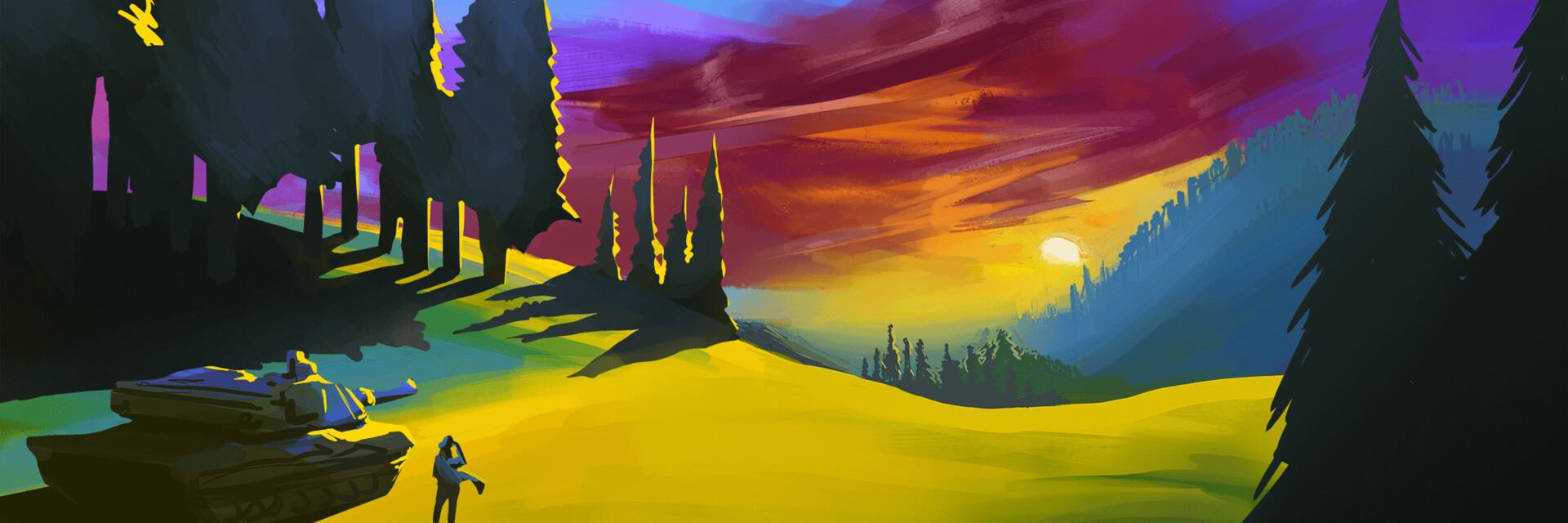 ArtStation - Addy Alvarado