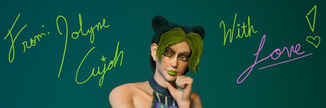 ArtStation - Eric Robles