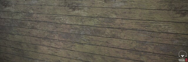 ArtStation - Luke Marsh