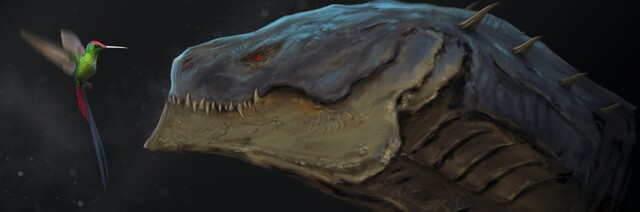 ArtStation - Aurum Prime