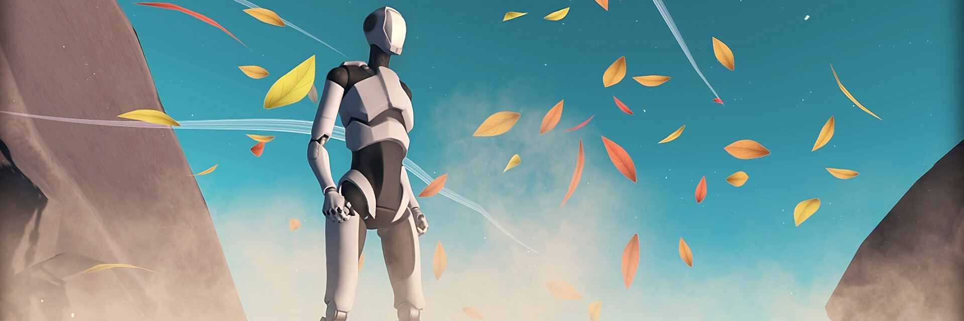 ArtStation - Anton Klimovich