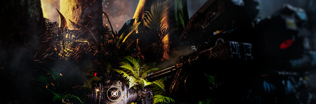 ArtStation - Sanjay Kumar