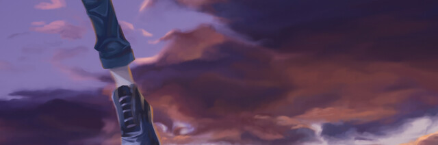 ArtStation - Daniel J Storer