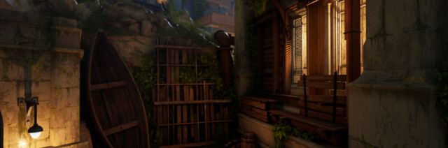 ArtStation - Brandon Johnson