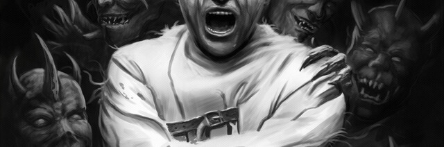 ArtStation - Joshua Ruff