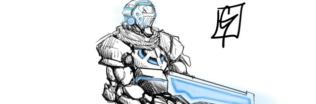 ArtStation - Connor Thomas