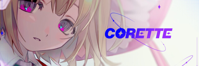 ArtStation - CORETTE